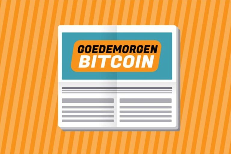 Bitcoin koers vandaag: BTC crasht na Midden-Oosten conflict