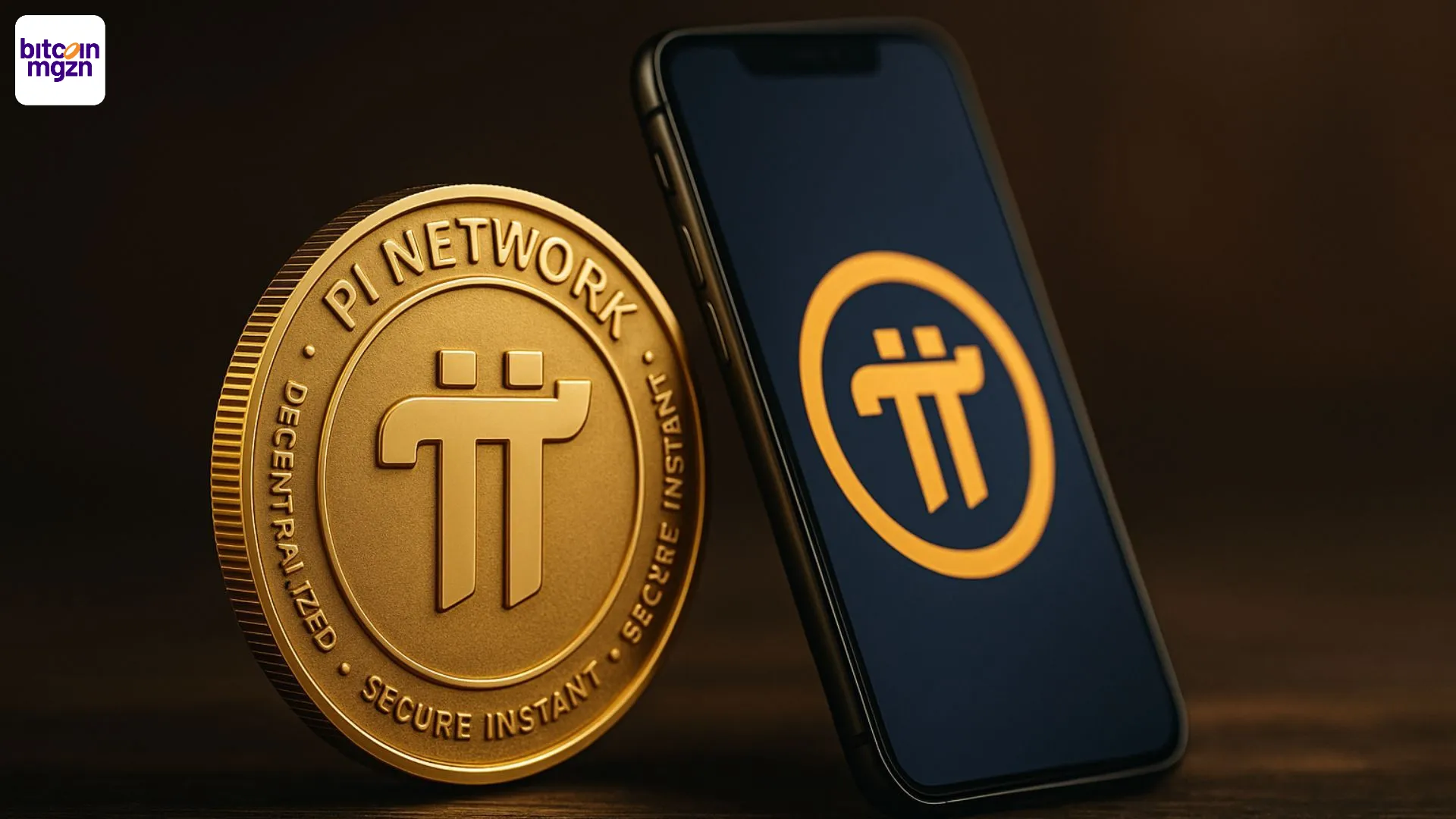 Pi Coin waarde verwachting 2025-2050 - Gaat Pi Coin stijgen?