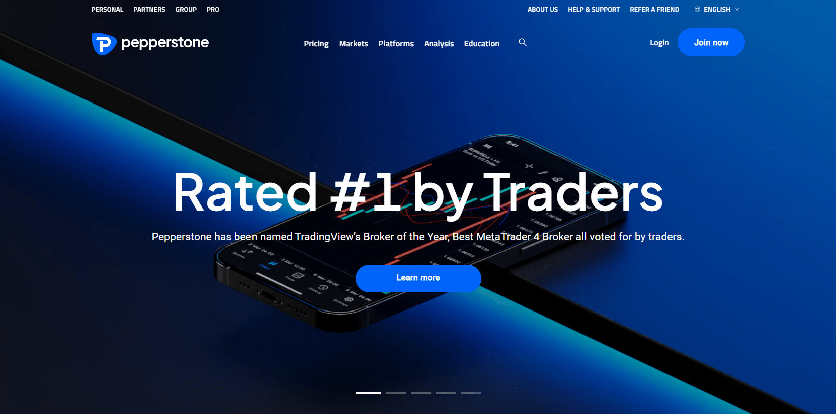 Pepperstone Review 2025 - Wat zijn de voor- en nadelen?