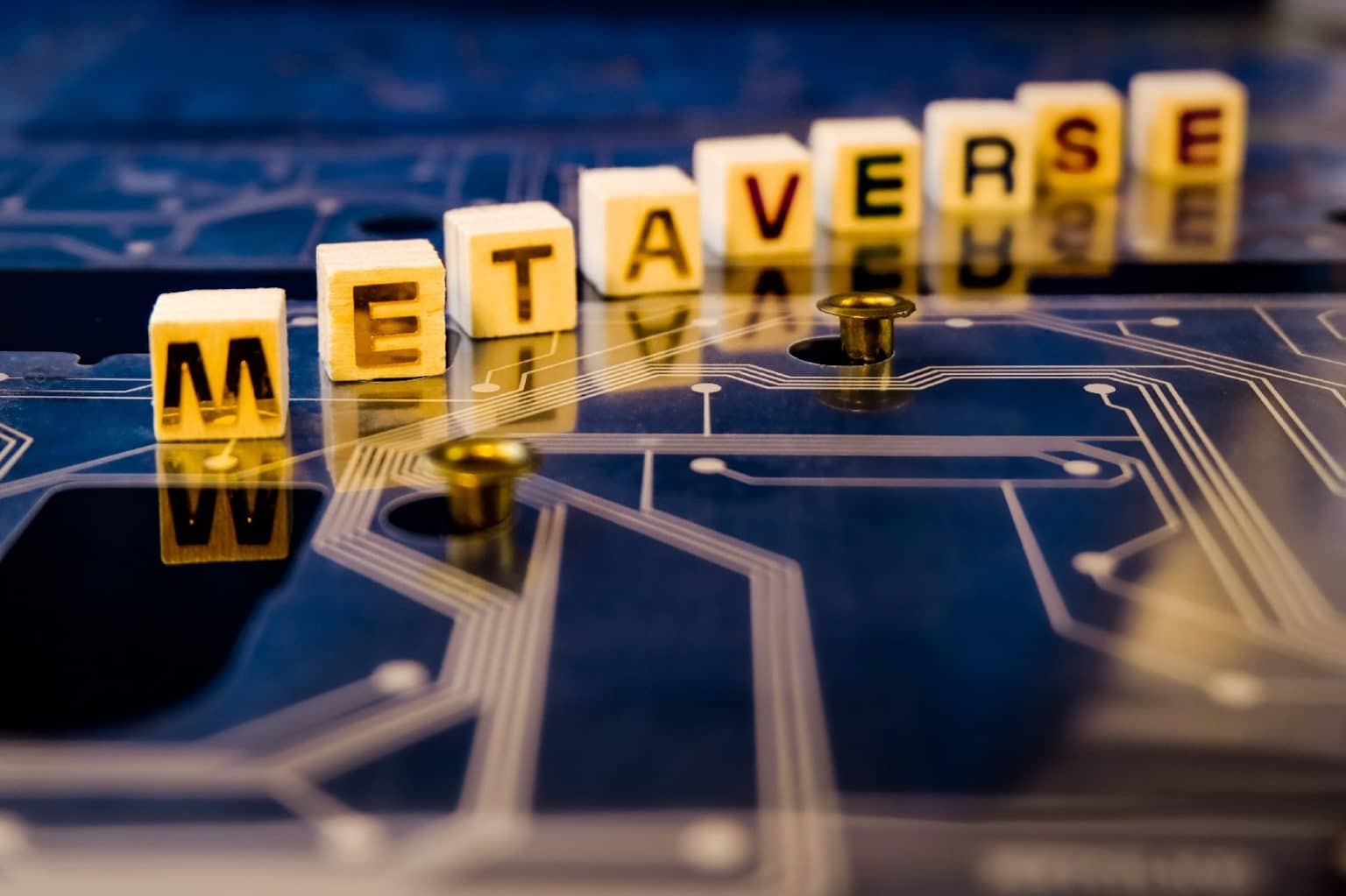 Beste Metaverse Coins 2025 - Nu investeren in Metaverse crypto