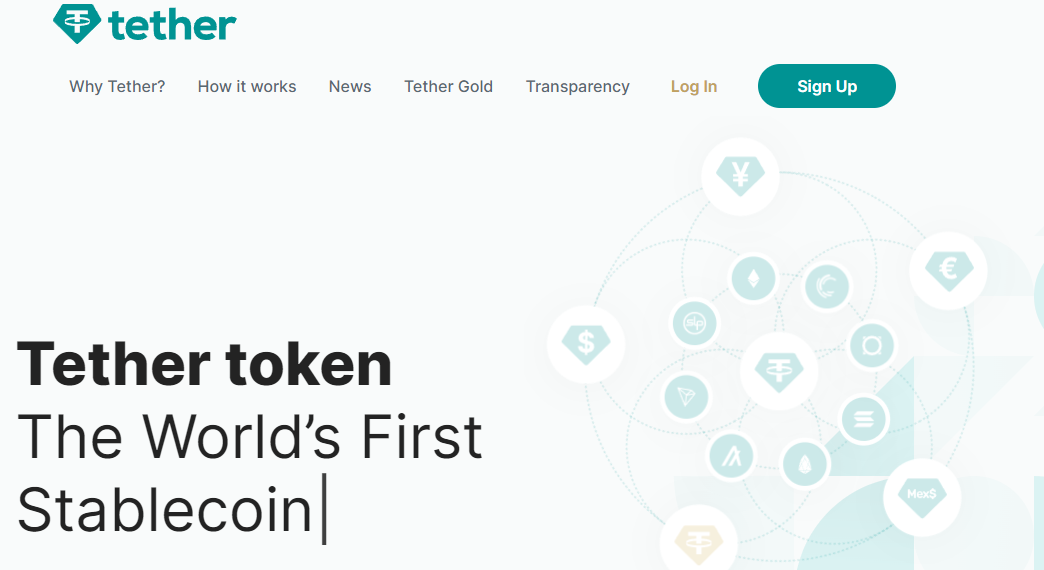 De beste stablecoins van 2025 - Welke stablecoins zijn er?