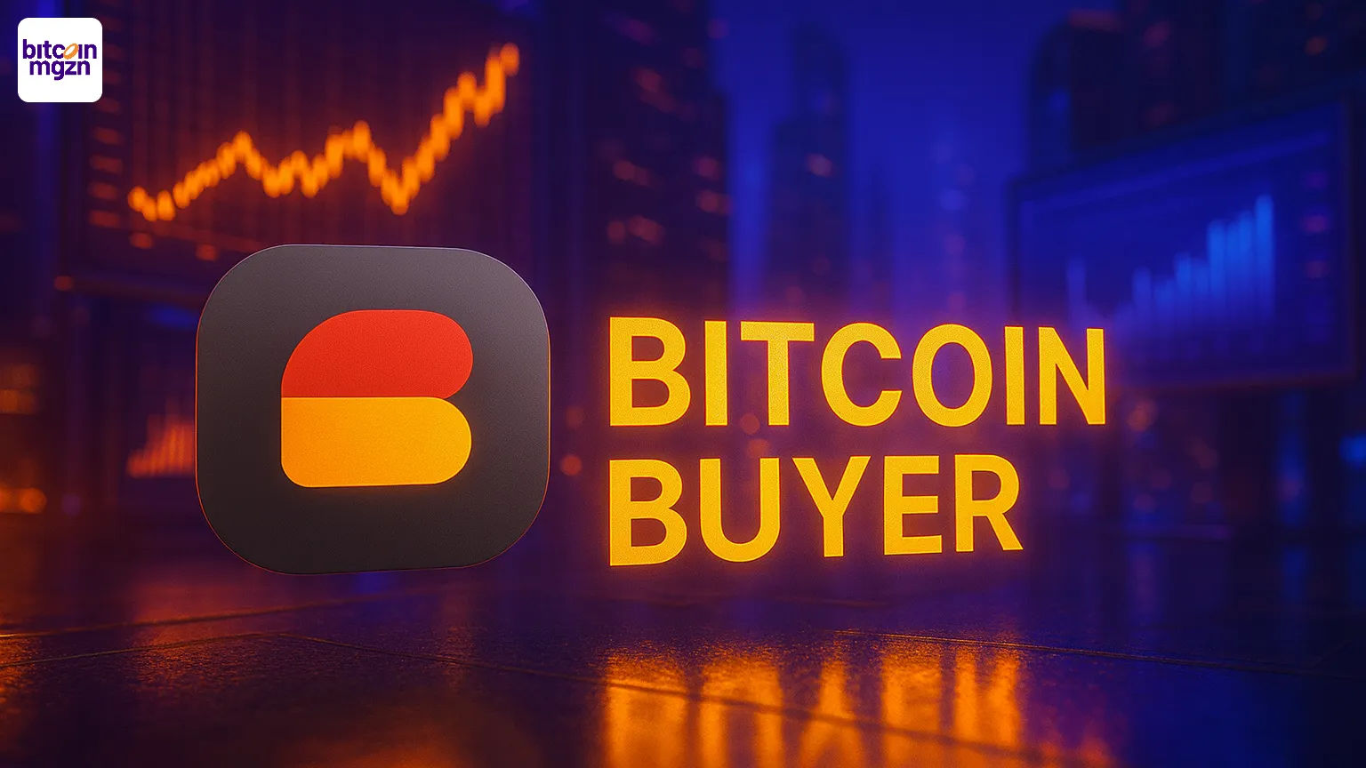 Bitcoin Buyer Review 2026 - Is Bitcoin Buyer betrouwbaar?