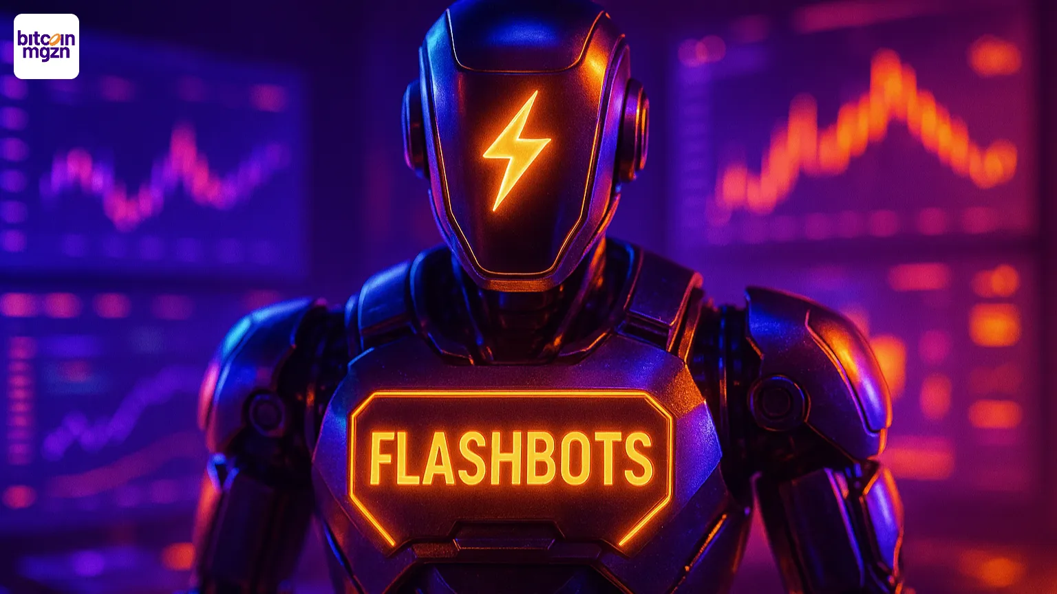 Flashbots | Bitcoinmagazine.nl
