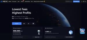 MEXC Review 2025 - Is het crypto trading platform betrouwbaar?