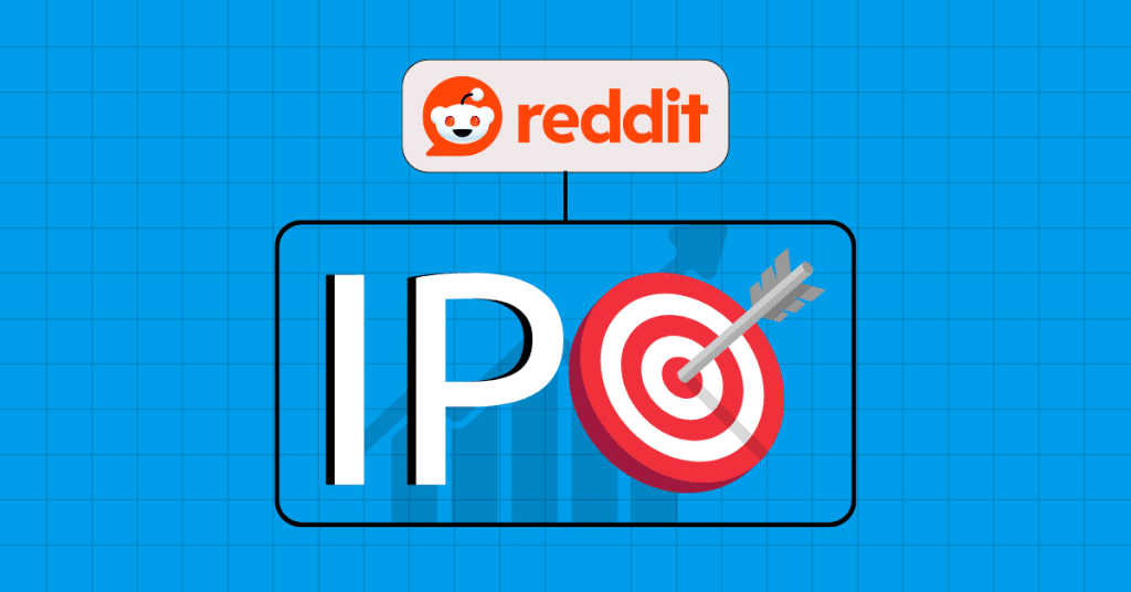 Reddit IPO Gaat Live, REDDIT Coin Pumpt 70%