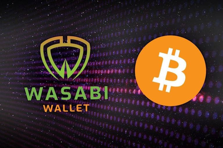 Wasabi Wallet stopt met bitcoin CoinJoin feature