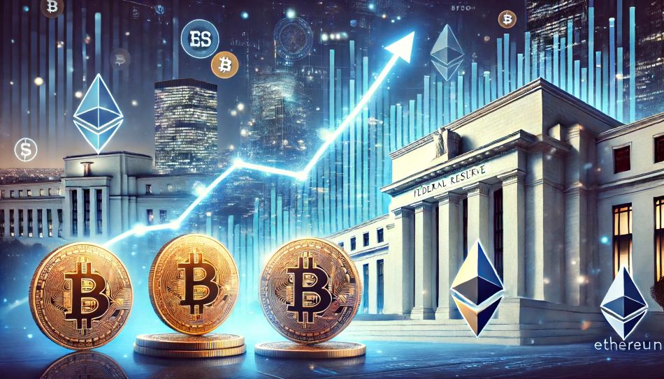 Fed besluit boost crypto: Tijd om te investeren