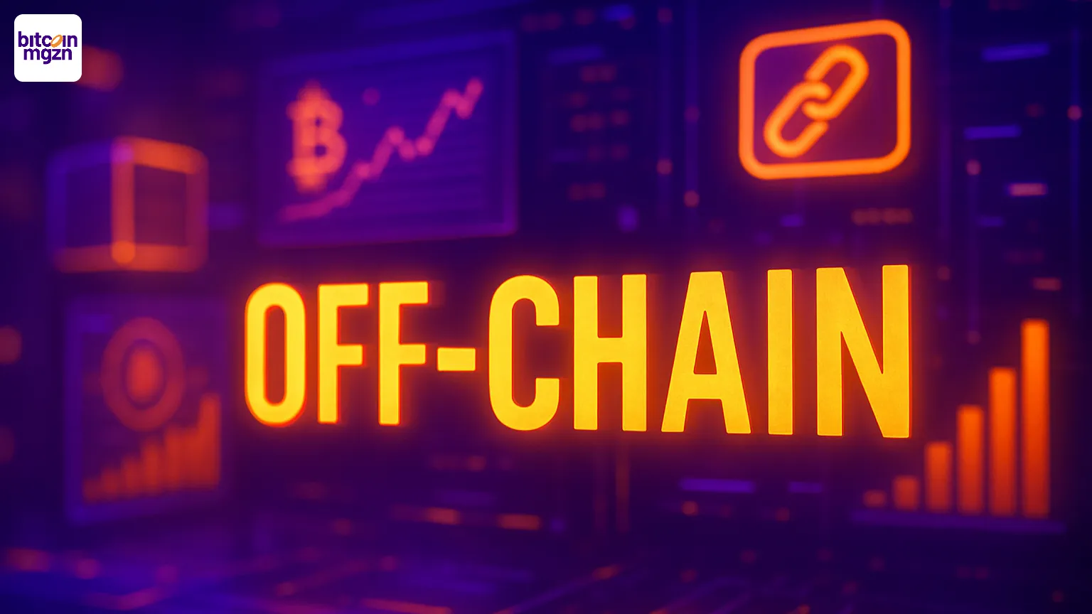 Off-chain | Bitcoinmagazine.nl