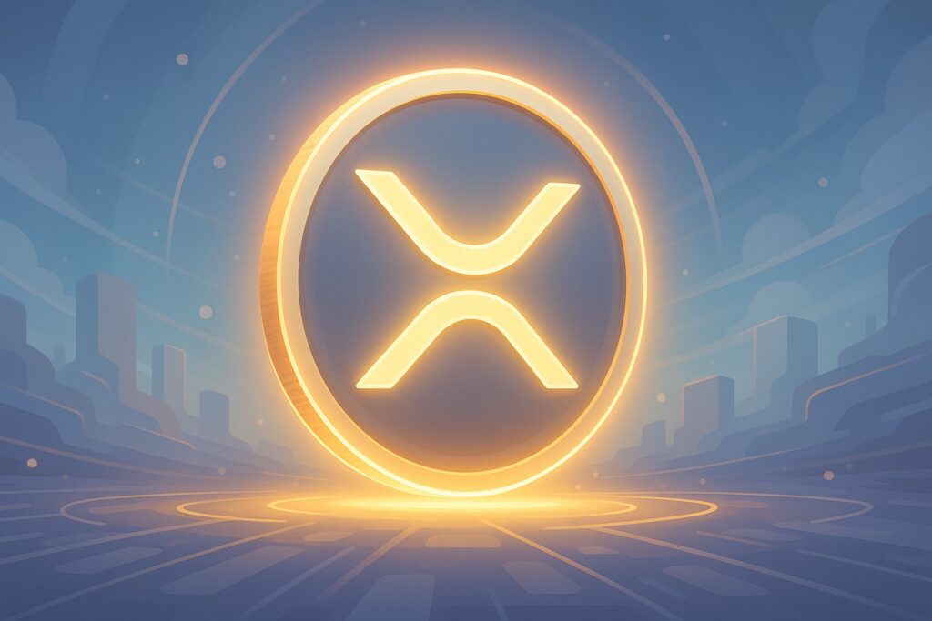 Nature's Miracle eerste beursgenoteerd bedrijf met XRP reserve