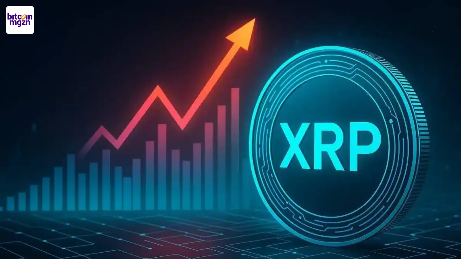 Stijgt de XRP koers naar $4,40 door deze double bottom?