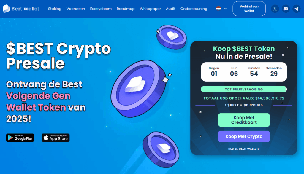 Crypto expert Jake Claver voorspelt $1000 XRP koers in 2025