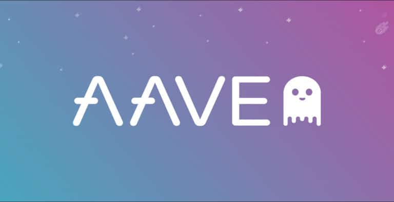 Aave coin onder druk WLFI governance - community verdeeld