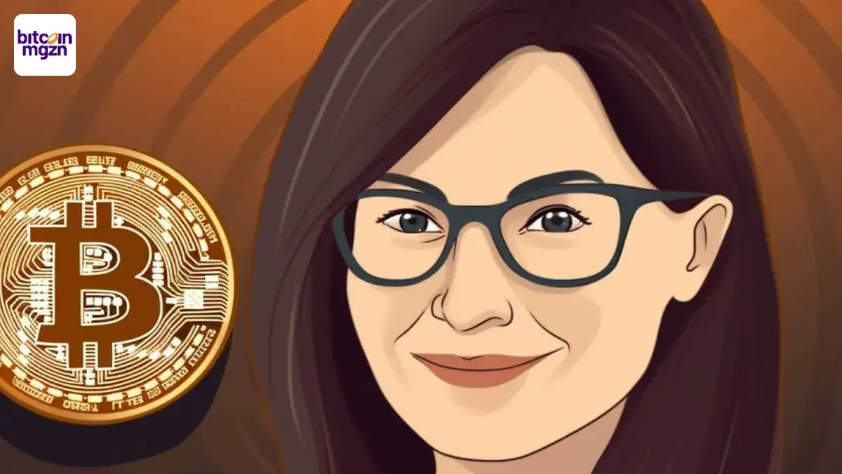 Figma explodeert met 250% tijdens beursdebuut, trekt aandacht van ARK ...