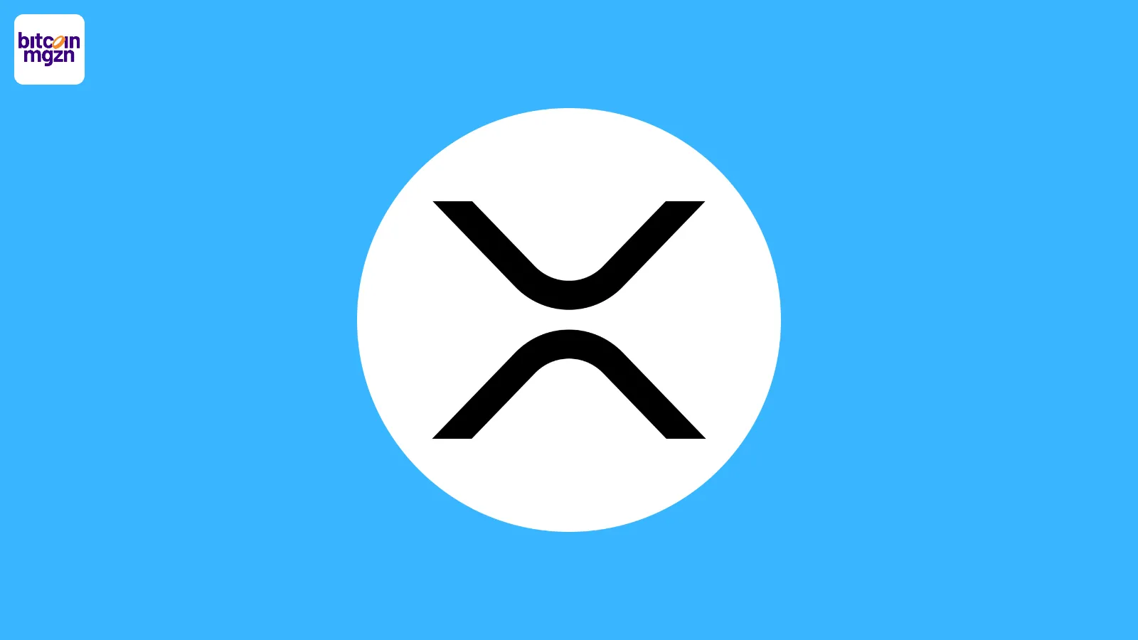 XRP koers krijgt koopsignaal na negen rode candles