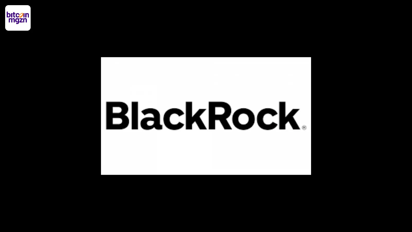 Blackrock wil ETF's tokeniseren op de blockchain