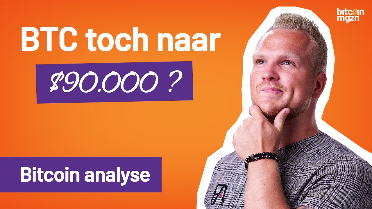 Bitcoin analyse: Breekt BTC $118.000 of zakken we naar $90.000?