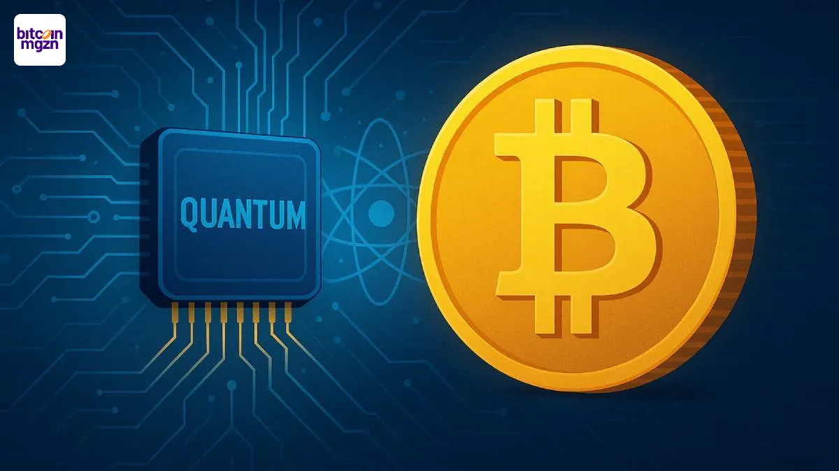 Bitcoin quantum computing: dreiging en oplossingen