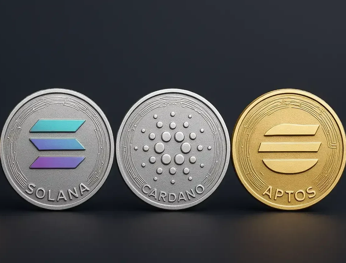 Crypto staking uitgelegd: risico’s, rendement & stappen 2026