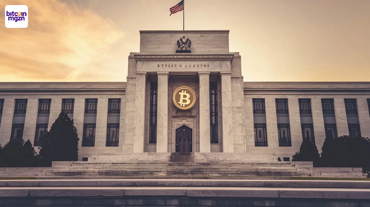 Fed meeting september 2025 - crypto analisten voorspellen impact