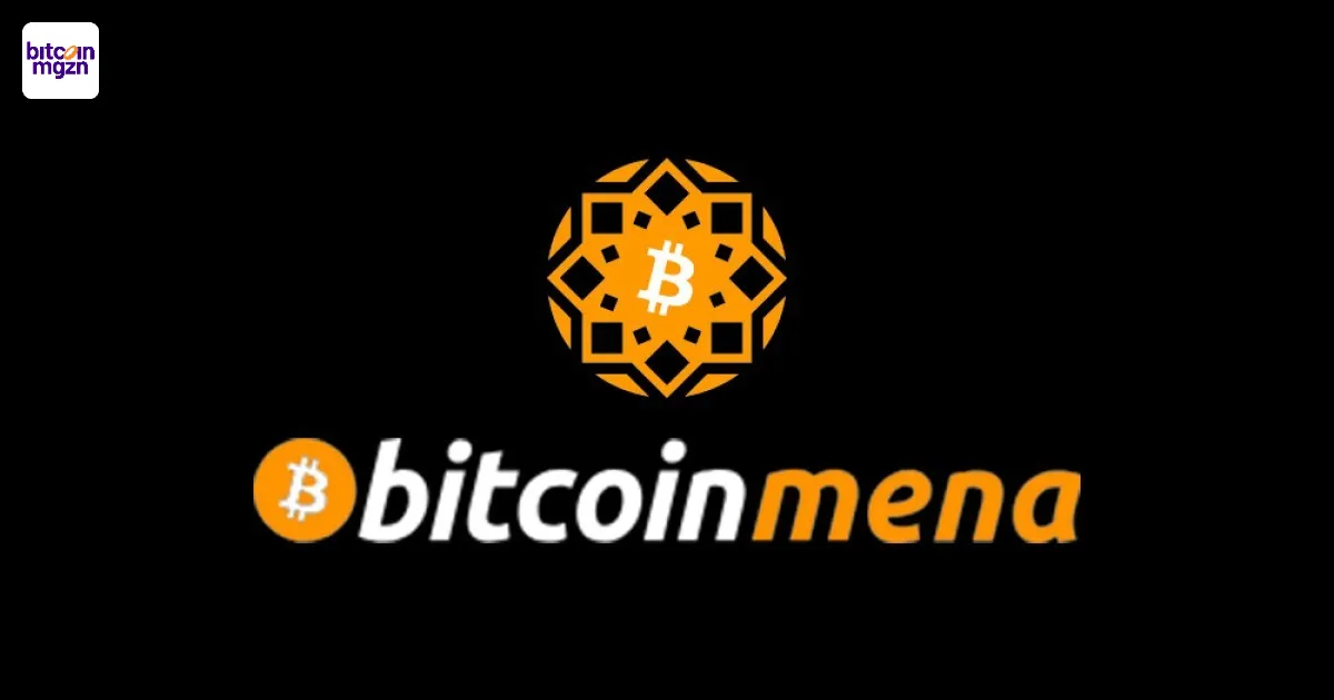 Bitcoin MENA 2025: Abu Dhabi als hoofdstad van sound money