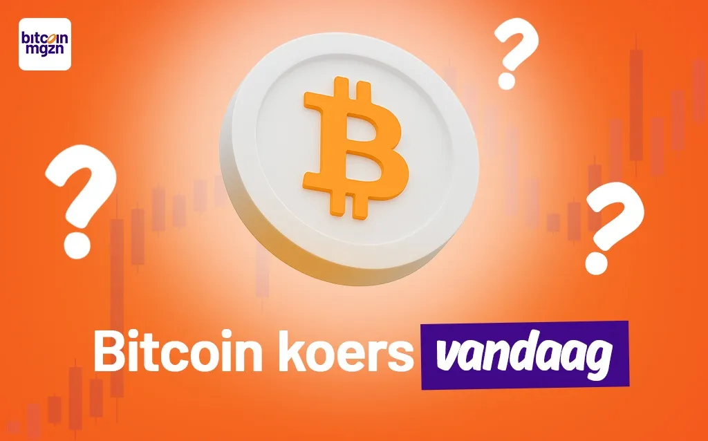 Bitcoin koers vandaag 02-10: BTC stijgt door government shutdown