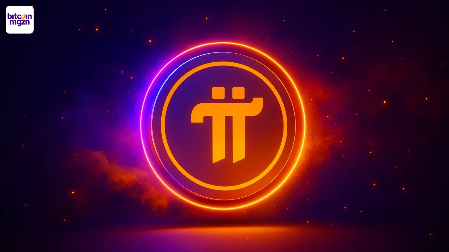 Pi Coin: koers, waarde en toekomst uitgelegd