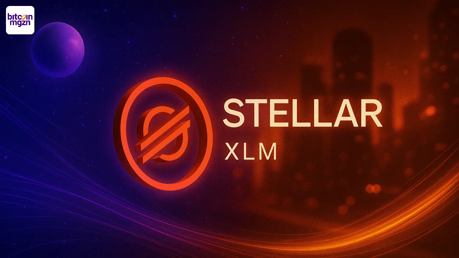 Stellar XLM uitgelegd: koers, verwachting en kopen