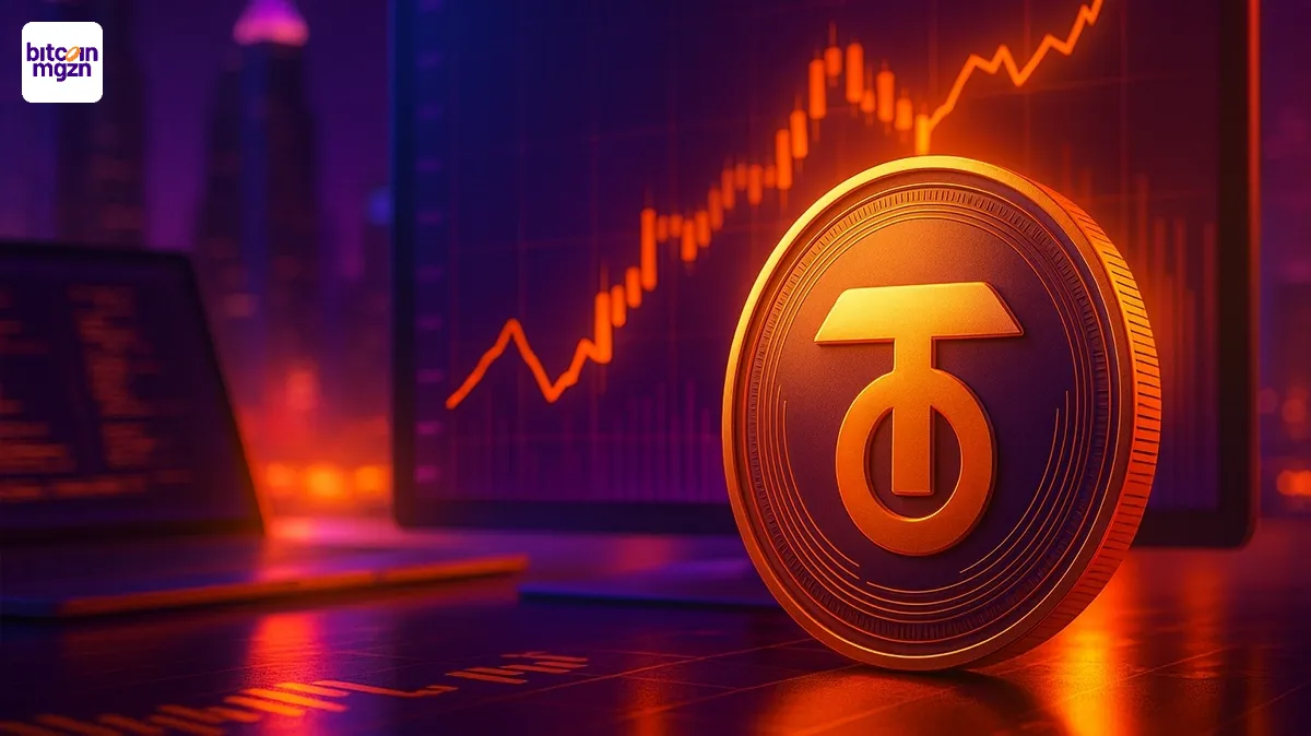 TAO halving december 2025 – Bittensor’s nieuwe fase