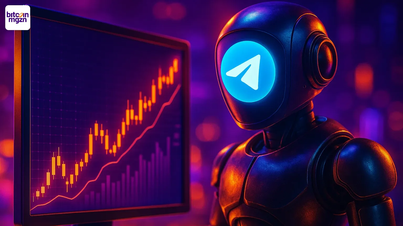 Telegram trading bots: Beste crypto bots in 2026