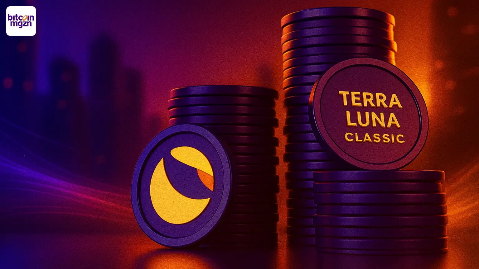 Terra Luna Classic na crash: koers, nieuws en verwachting