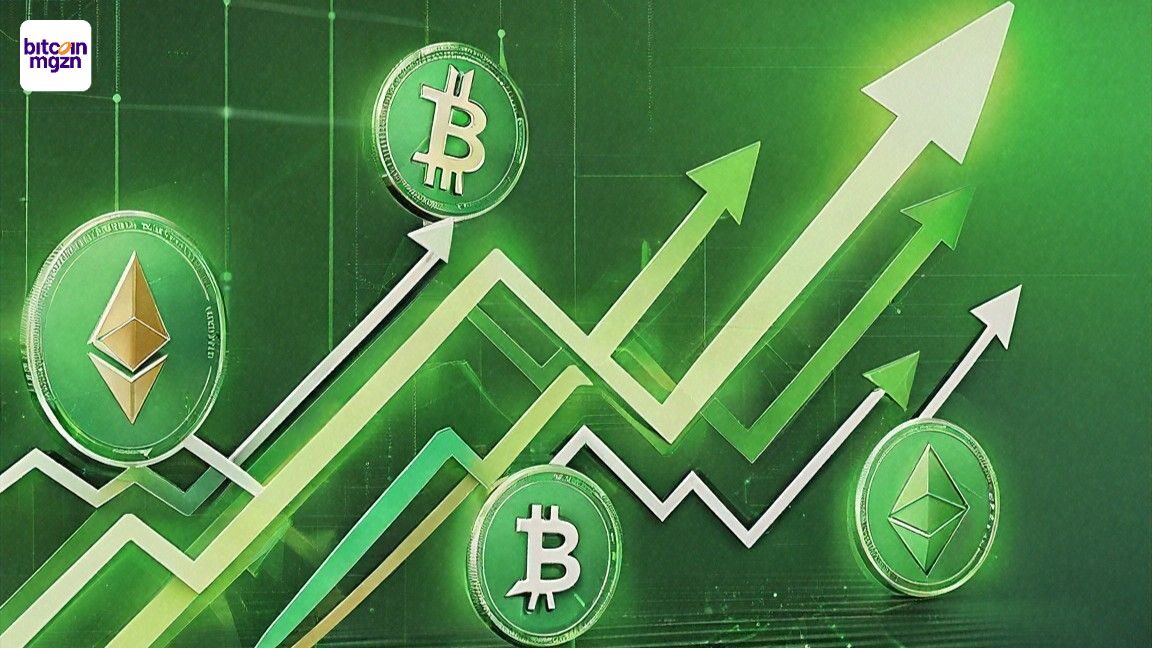 Tom Lee voorspelt: Ethereum en Bitcoin gaan exploderen