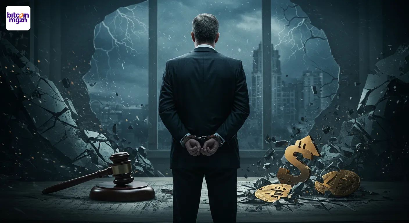 VS neemt $15 miljard aan Bitcoin in beslag in crypto-fraudezaak