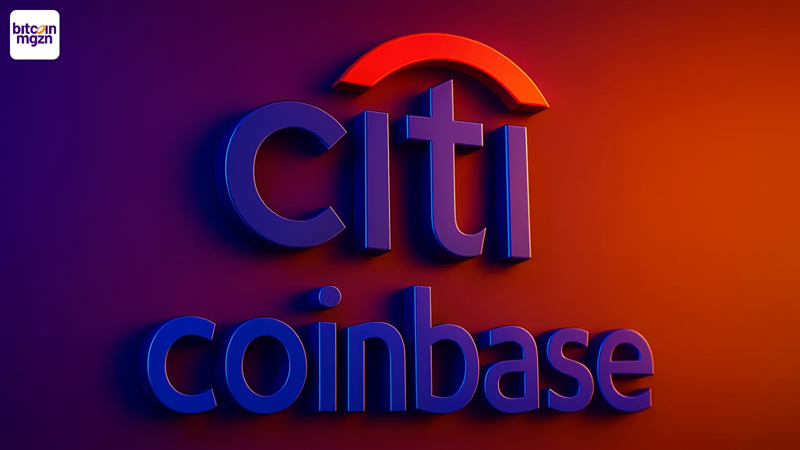 Citi Coinbase samenwerking – Digitale betalingen voor instellingen