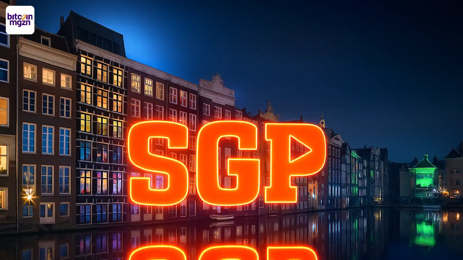 Wat vindt de SGP van Bitcoin en crypto tijdens de verkiezingen?