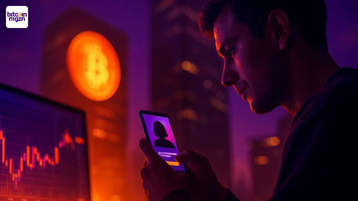 Pig butchering crypto-fraude bedreigt nationale veiligheid