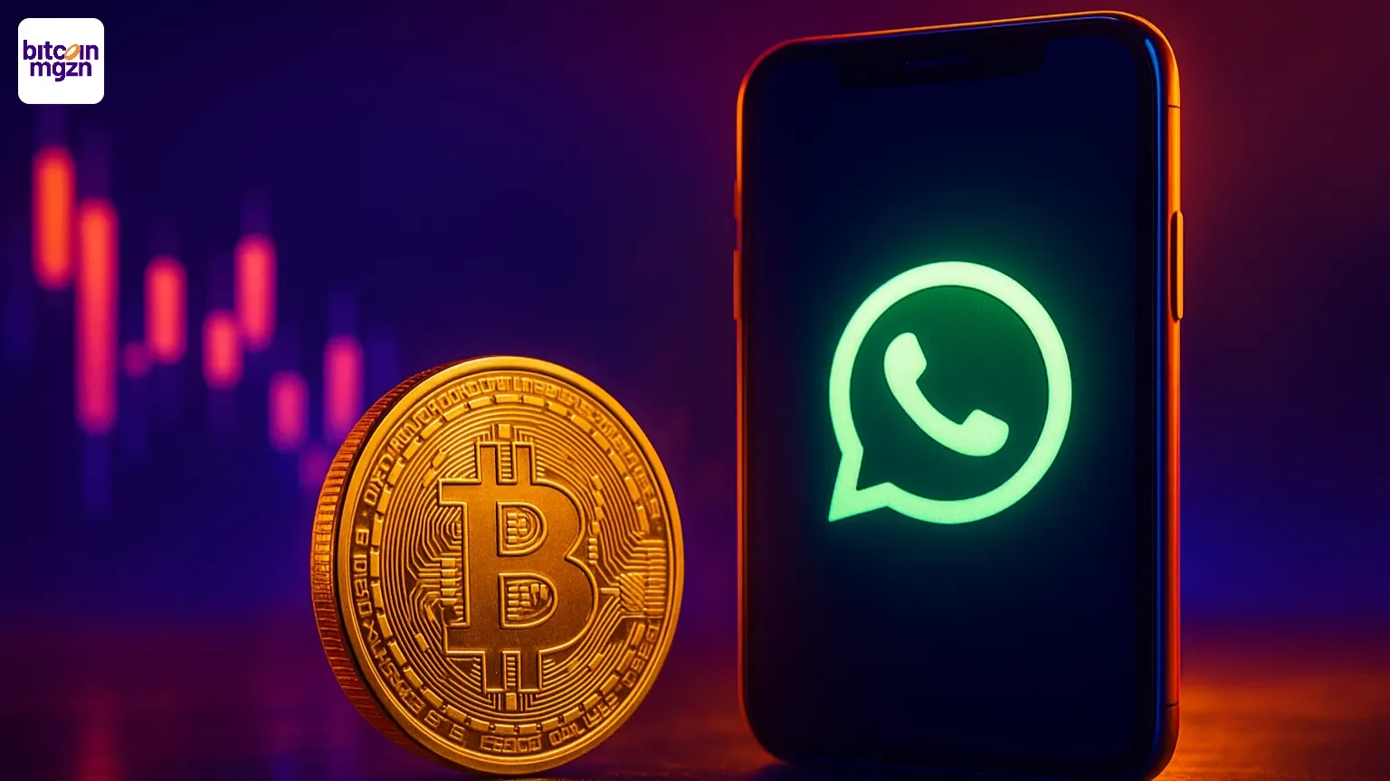 'Eén appje, alles kwijt': zakenman verliest tonnen aan crypto scam