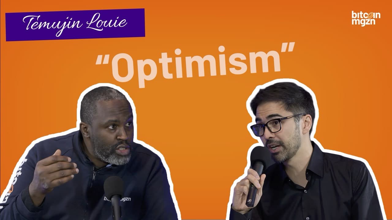 Temujin Louie: "Interoperabiliteit stond vanaf dag één centraal bij ...