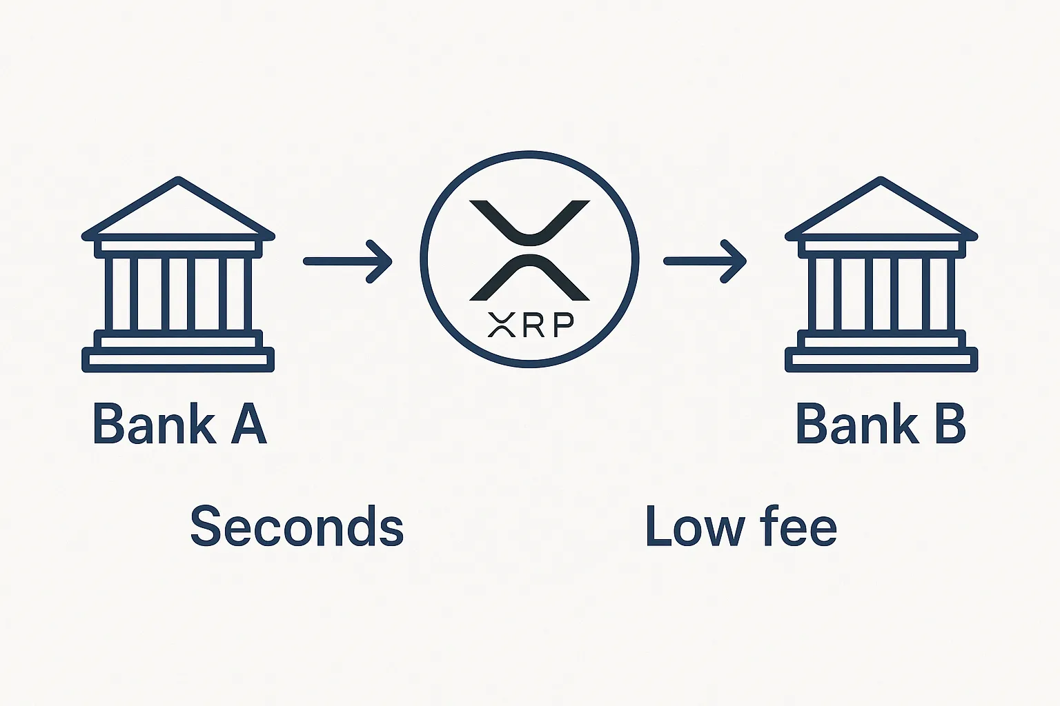 Wat is Ripple? Bedrijf, netwerk en toekomst 2025