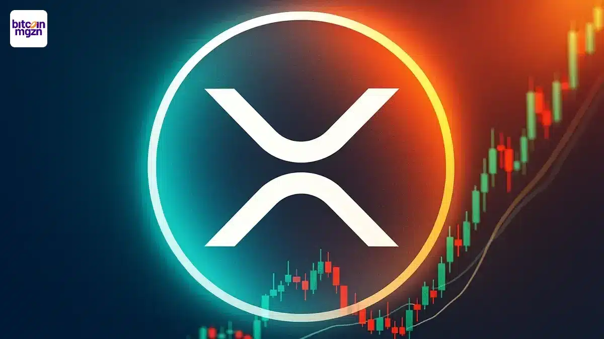XRP netwerkactiviteit stijgt 500%, koersdoorbraak op komst?