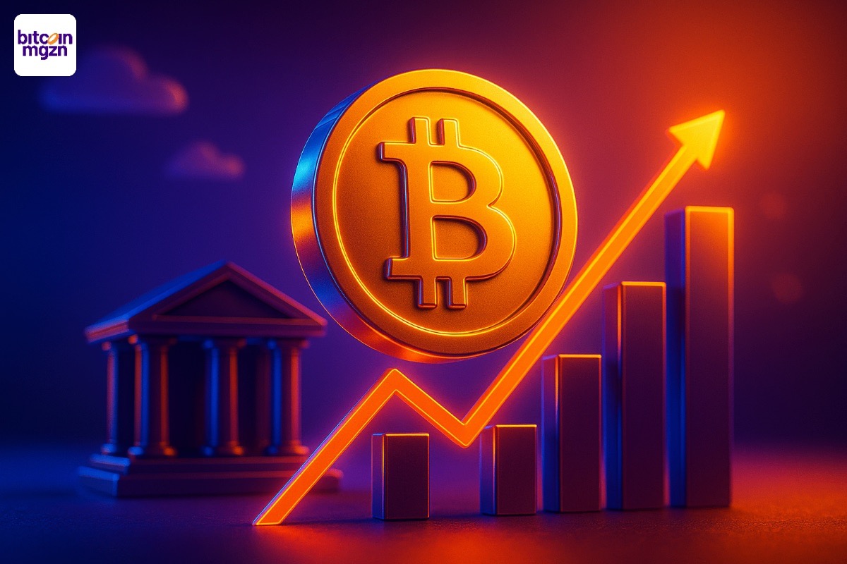 Bitcoin Amsterdam 2025: waarom Bitcoin-treasuries de ruggengraat van ...