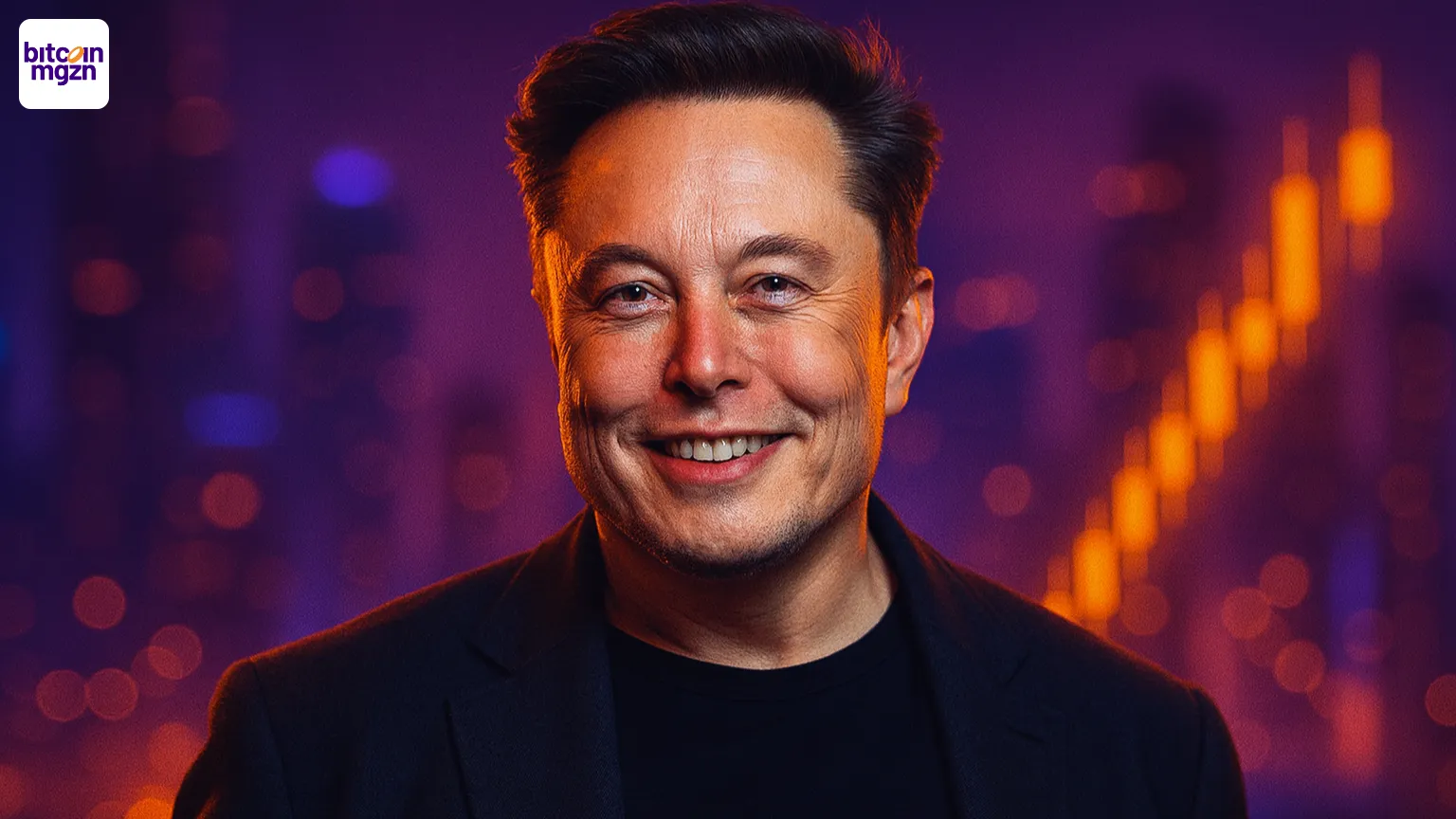 XRP holders wachten af op reactie van Elon Musk op gerucht