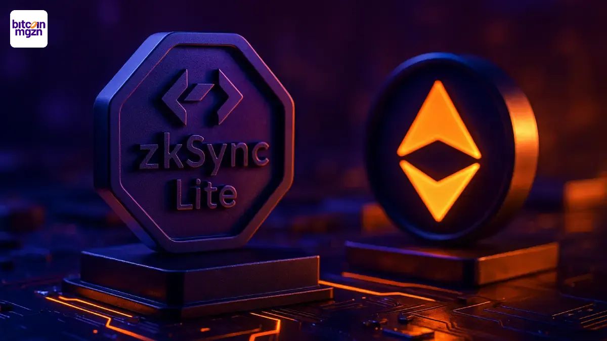 ZKsync Lite uitfasering en impact uitgelegd