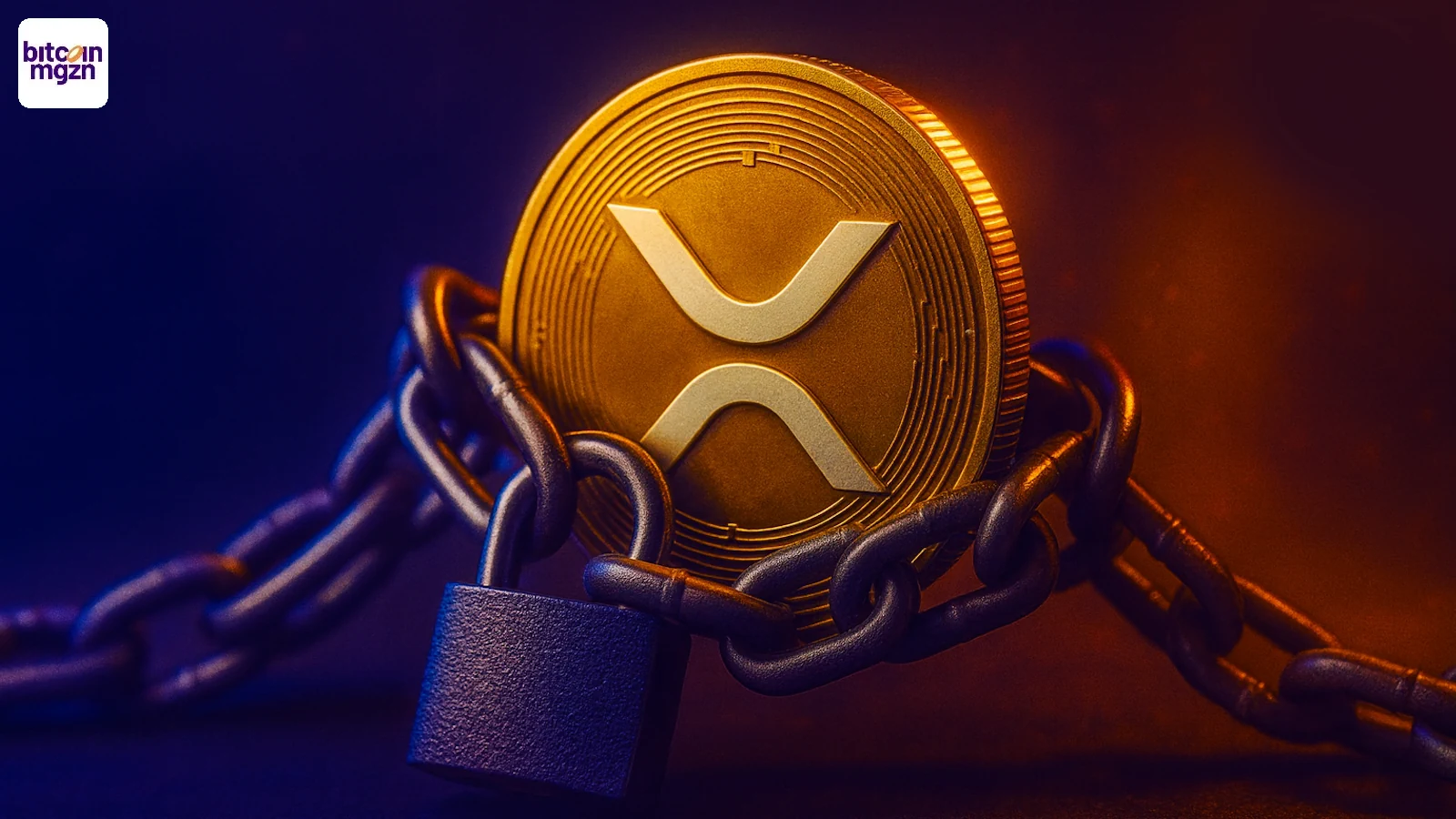 XRP haalt 1 miljard uit escrow: is een crash in opkomst?