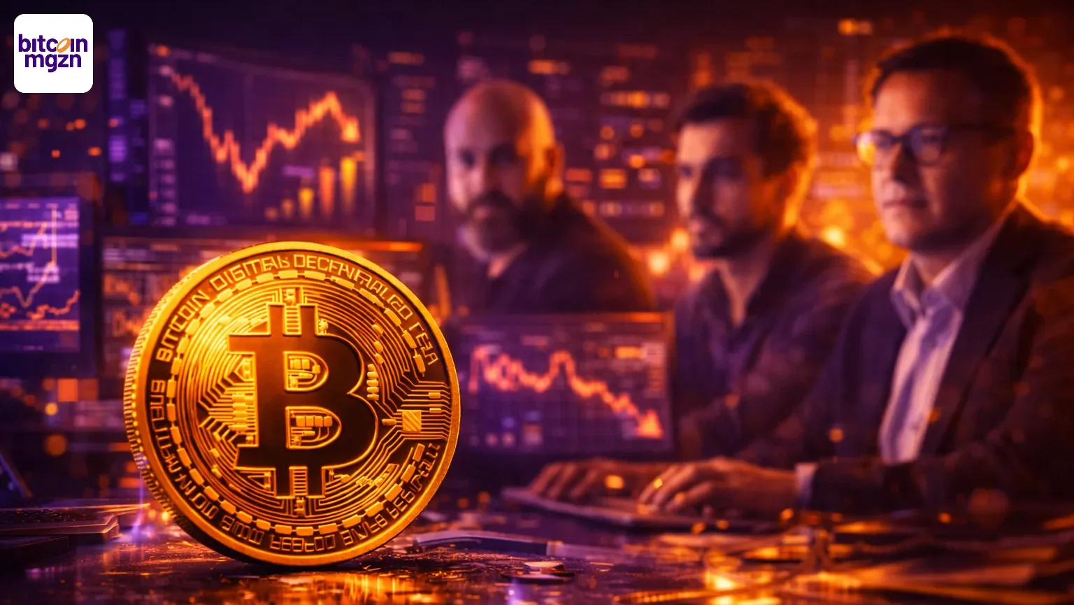 Bitcoin analisten voorspellen koers van $75K tot $225K in 2026