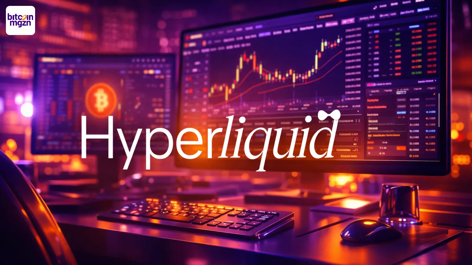 Hyperliquid HIP-3 breekt records met $1,47B volume