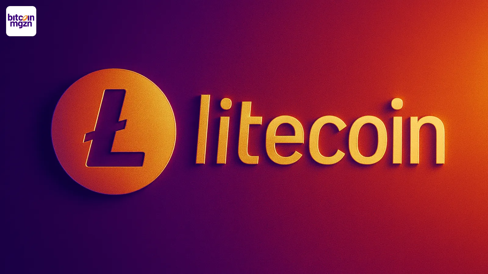 Litecoin opnieuw in de spotlights door ETF-nieuws