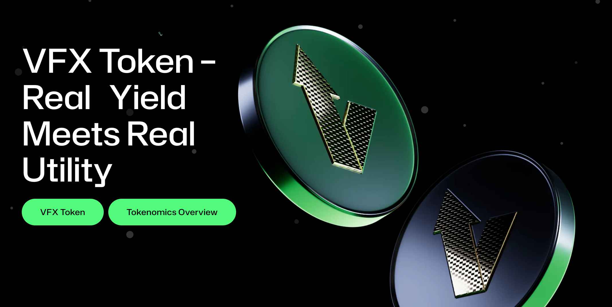 Vortex FX (VFX) brengt crypto en forex samen via infrastructuur