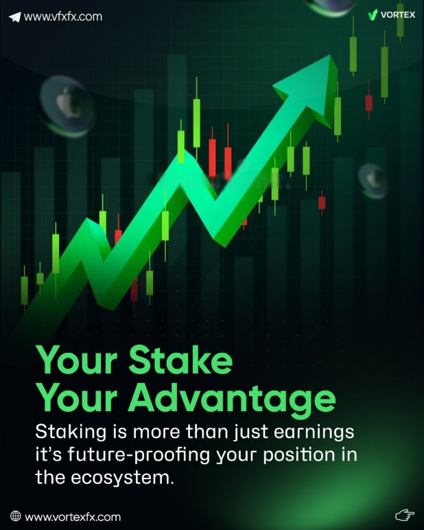 Vortex FX (VFX): functioneel project verbindt Forex met crypto