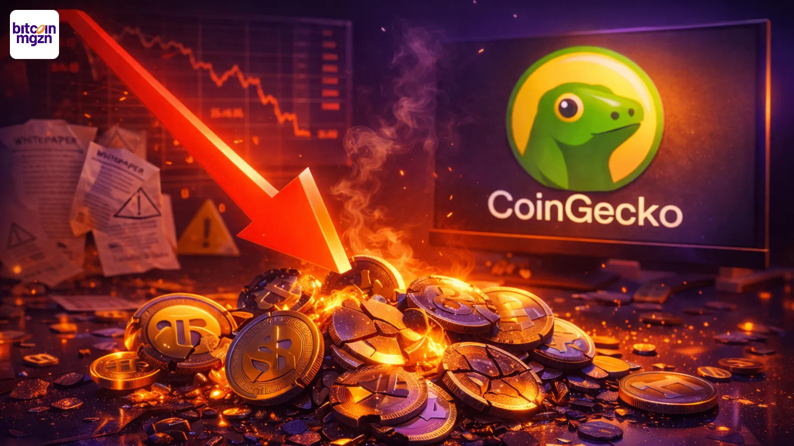 Waarom zoveel meme coins falen en hoe je het risico herkent