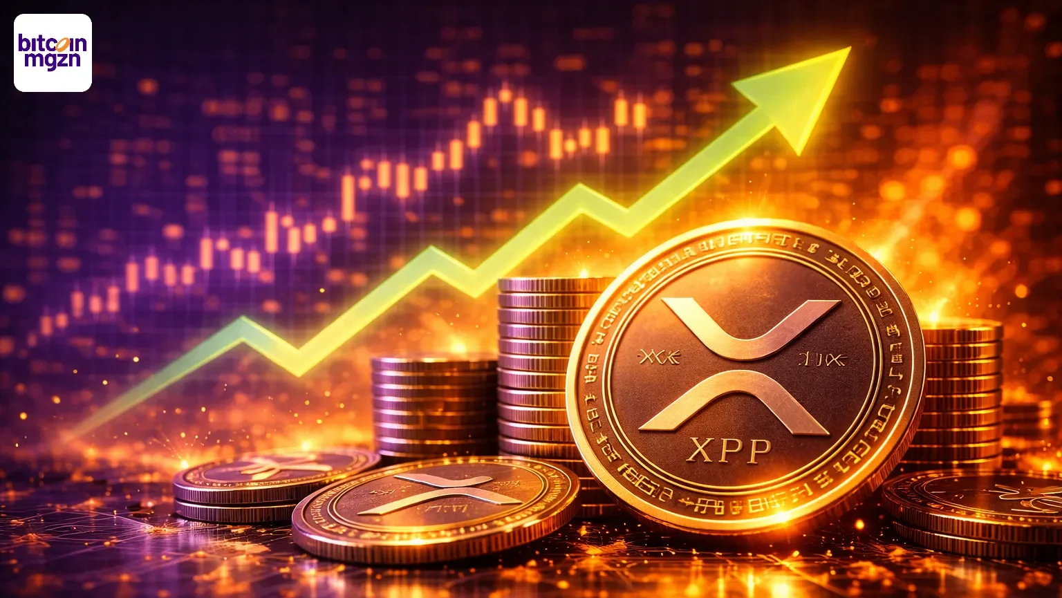2026 wordt volgens analisten een recordjaar voor XRP: waarom?